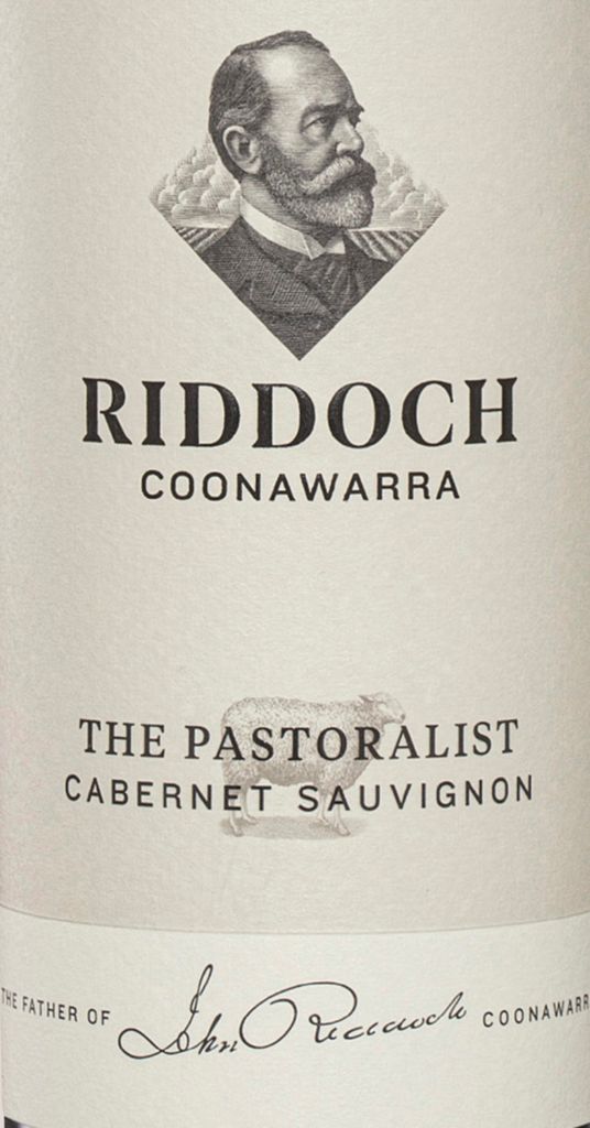2023 Riddoch Cabernet Sauvignon The Pastoralist, Australia, South ...
