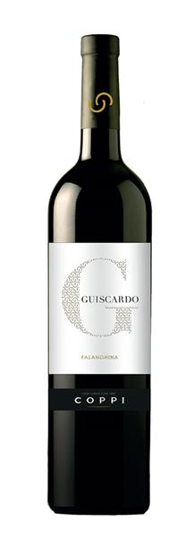 2019 Cantine Coppi Guiscardo Puglia IGT, Italy, Puglia, Puglia IGT ...