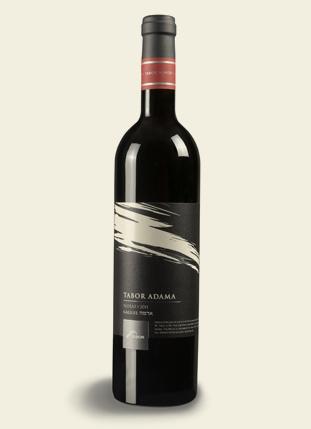 2010 Tabor Shiraz Adama Terra Rosa Galilee, Israel, Galilee - CellarTracker