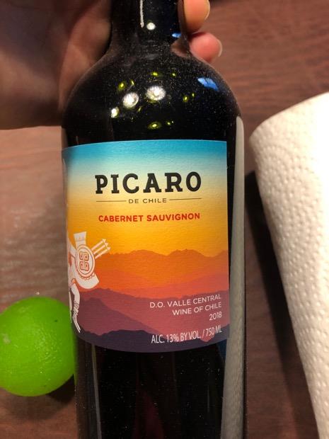 2017 Domaines & Vineyards Cabernet Sauvignon Picaroon, Australia ...