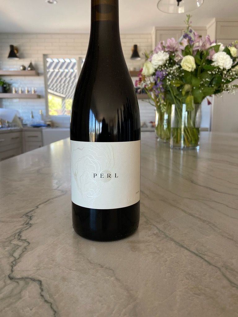 2020 Booker Vineyard Perl, USA, California, Central Coast, Paso Robles - CellarTracker