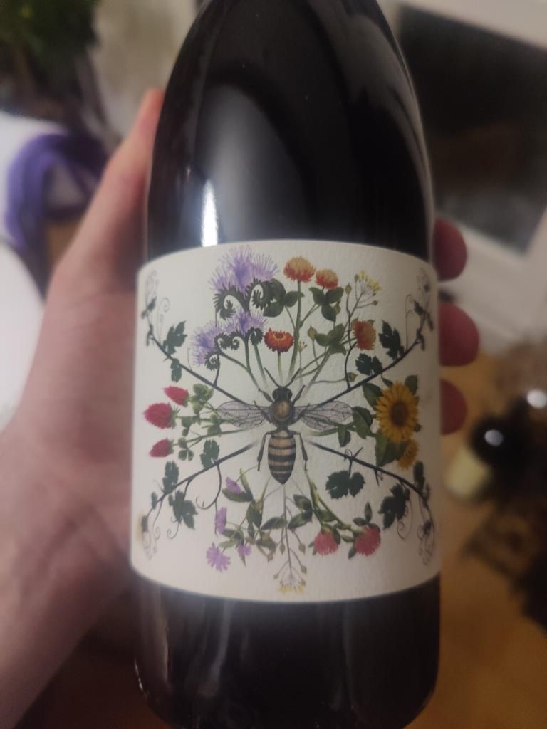 2018 Weingut Eckehart Gröhl Cuvée Johannes G QbA trocken, Germany ...