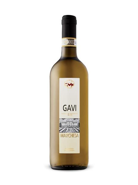 2016 Tenuta La Marchesa Gavi White Label, Italy, Piedmont, Gavi ...