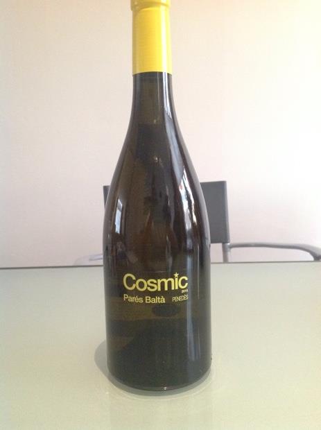 2015 Parés Baltà Penedès Cosmic, Spain, Catalunya, Penedès - CellarTracker