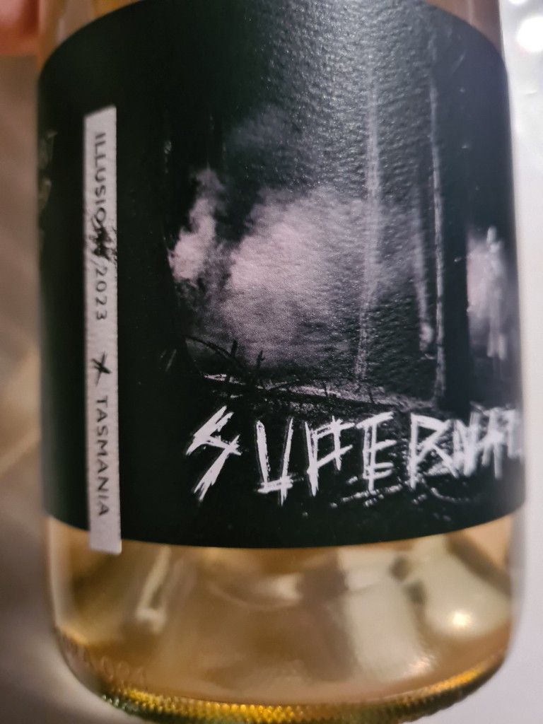 2023 Ghost Rock Vineyard Pinot Noir Supernatural Illusions, Australia ...