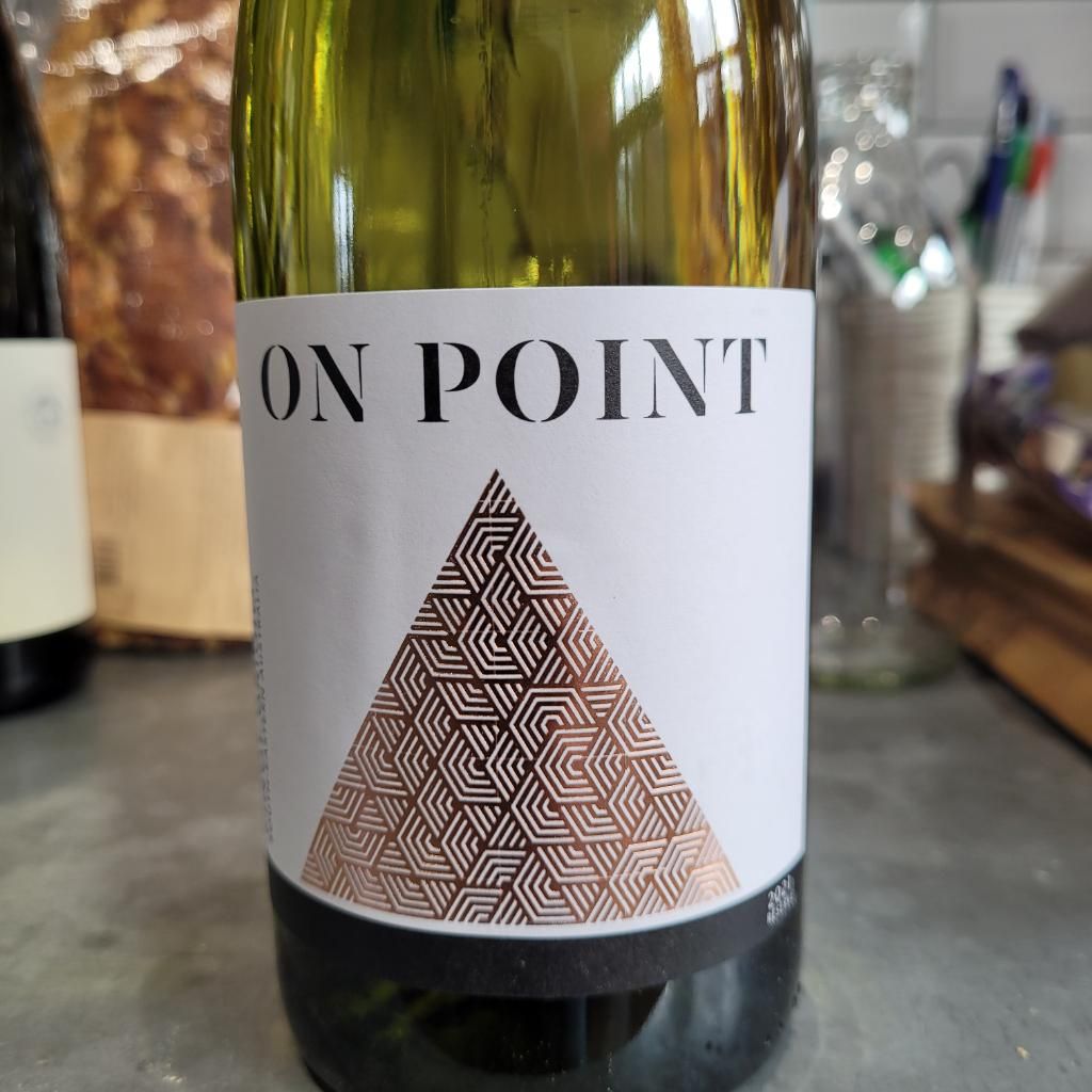 2022 On Point Australian Pinot Grigio, Australia, South Eastern ...