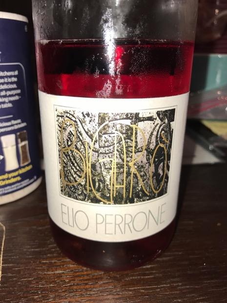 2016 Elio Perrone Bigaro, Italy, Piedmont, Piemonte DOC - CellarTracker