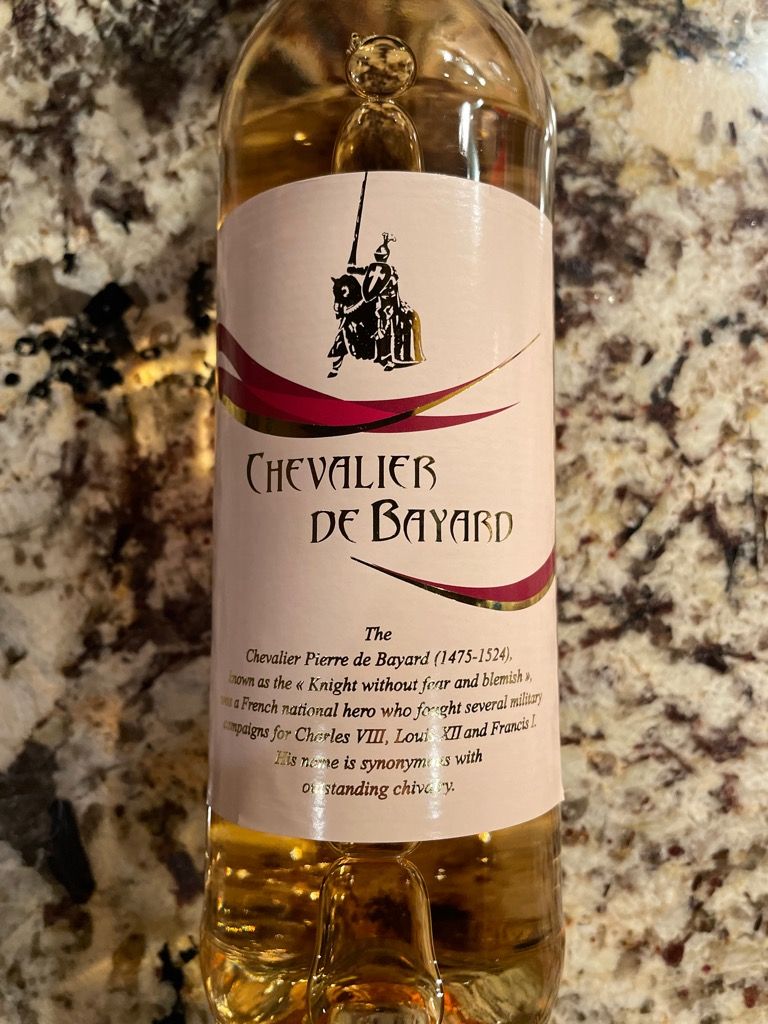 2020 Chevalier de Bayard, France, Southwest France, Gascony, Côtes de ...