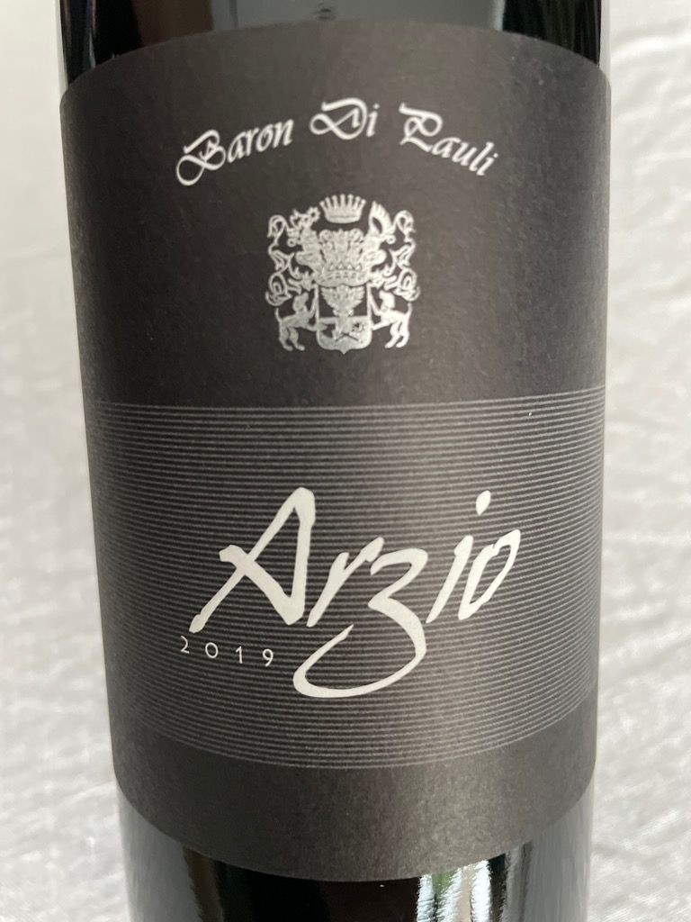 2019 Baron Di Pauli Alto Adige - Südtirol Arzio Riserva, Italy ...