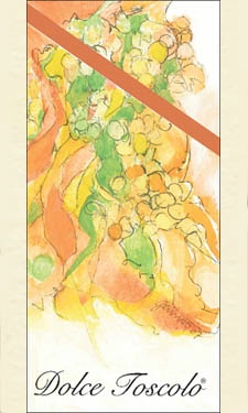 2007 Toscolo Dolce Toscolo, Italy, Tuscany, Toscana IGT - CellarTracker