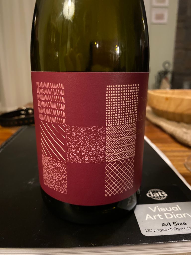 2021 Vintage Longbottom H Pinot Noir Syrah, Australia, South Australia ...