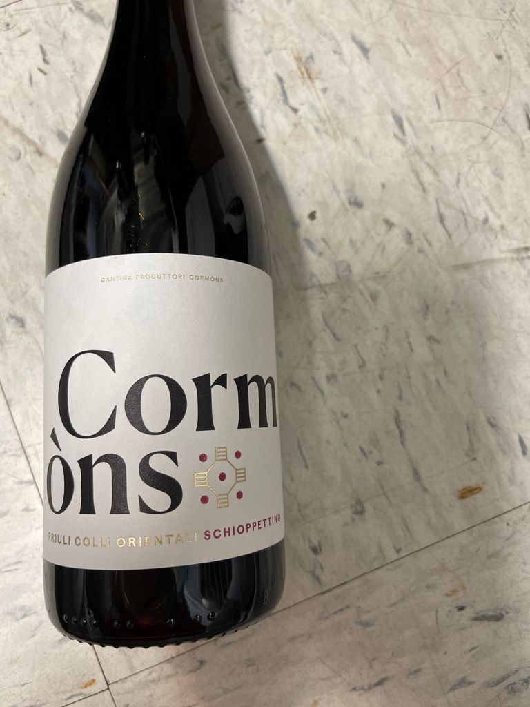 2021 Cormòns Friuli Traminer, Italy, Friuli-Venezia Giulia, Friuli ...