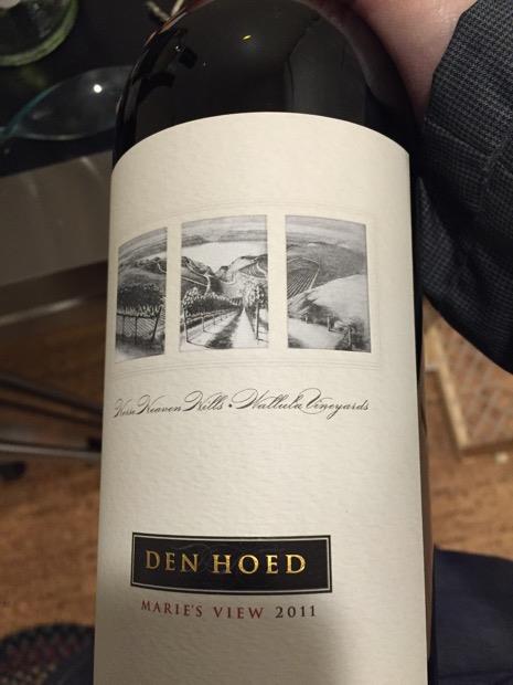 2011 Den Hoed Marie's View, USA, Washington, Columbia Valley, Horse ...