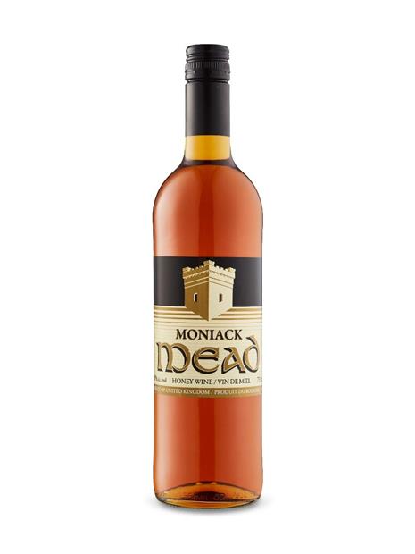 NV Highland Wineries Mead Moniack, United Kingdom, Scotland, Highlands ...