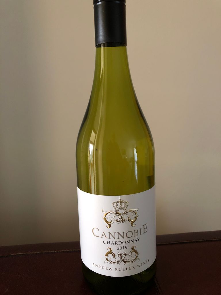2021 Andrew Buller Wines Chardonnay Cannobie, Australia, Victoria ...