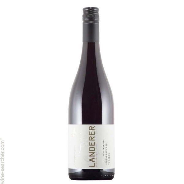 2023 Weingut Landerer Kaiserstuhl Spätburgunder Trocken QbA, Germany ...