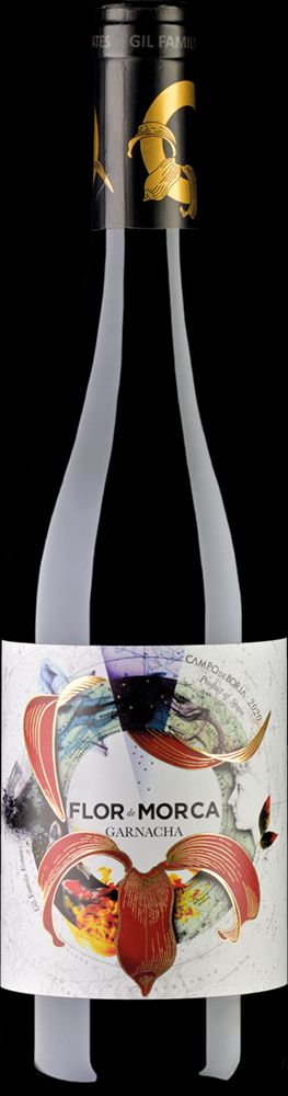 2023 Bodegas Ateca Garnacha Calatayud Flor de Morca, Spain, Aragón ...
