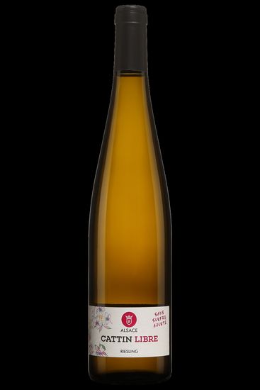 2020 Joseph Cattin Riesling Libre, France, Alsace - CellarTracker