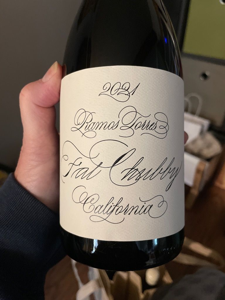 2021 Ramos Torres Fat Chubby, USA, California, Central Valley, Madera ...