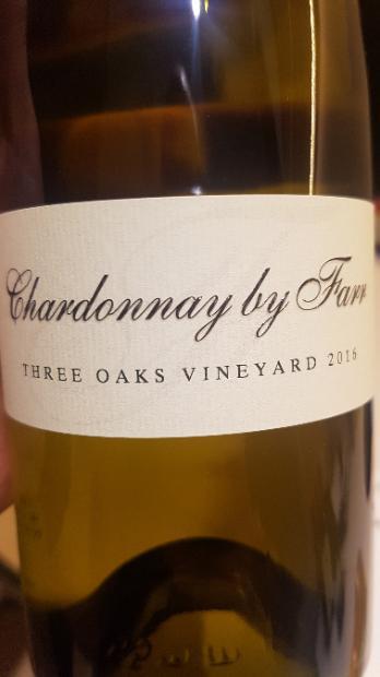 2017 By Farr Chardonnay Three Oaks, Australia, Victoria, Port Phillip ...