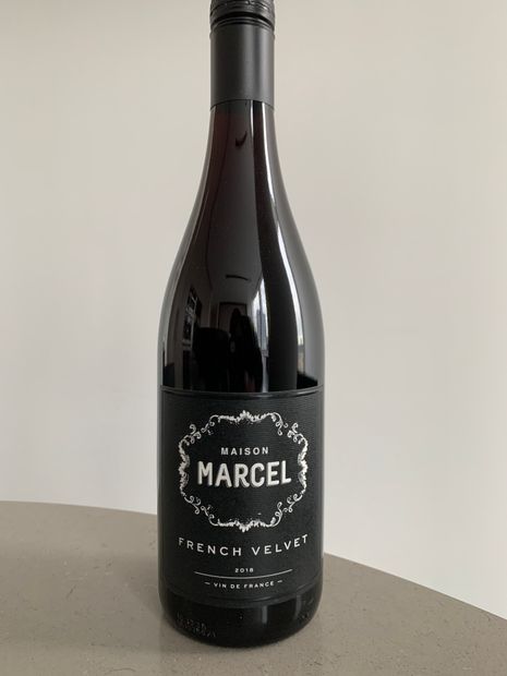2020 Maison Marcel Vin de France, France, Vin de France - CellarTracker