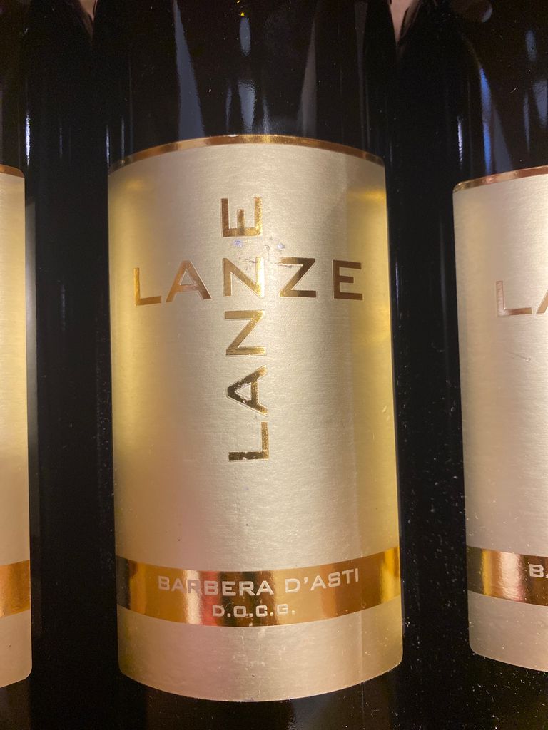 2022 Castagnole delle Lanze Barbera d'Asti, Italy, Piedmont, Asti ...