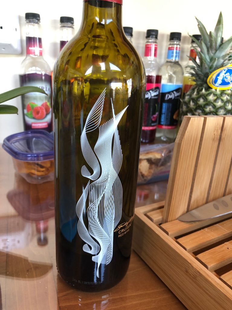 2017 Smokey Robinson Wines Cruisin', USA, California, North Coast ...