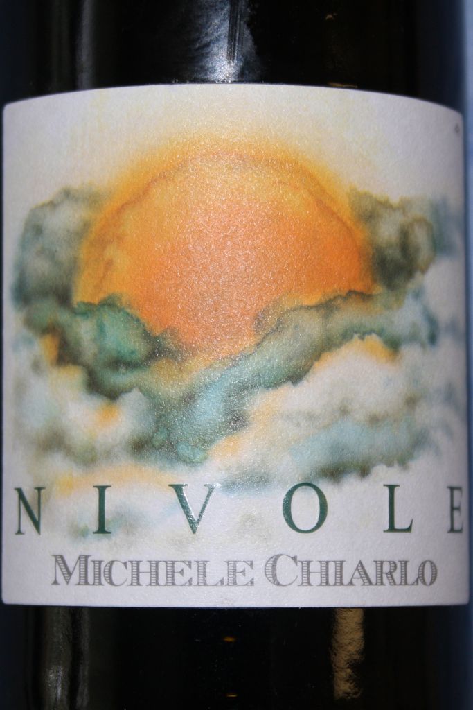 2007 Michele Chiarlo Moscato d'Asti Nivole, Italy, Piedmont, Asti ...