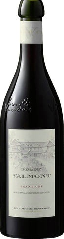 2011 Domaine de Valmont Grand Cru - Gamay, Gamaret, Garanoir Morges ...
