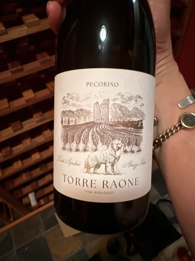 2022 Torre Raone Montepulciano d'Abruzzo, Italy, Abruzzi, Montepulciano ...