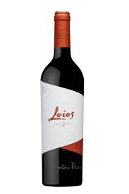 2010 João Portugal Ramos Vinho Regional Alentejano Loios, Portugal ...