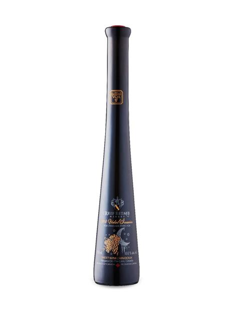 2014 Reif Estate Vidal Icewine, Canada, Ontario, Niagara Peninsula ...