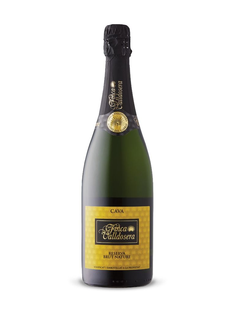 2013 Finca Valldosera Cava Reserva Brut Nature, Spain, Cava - CellarTracker