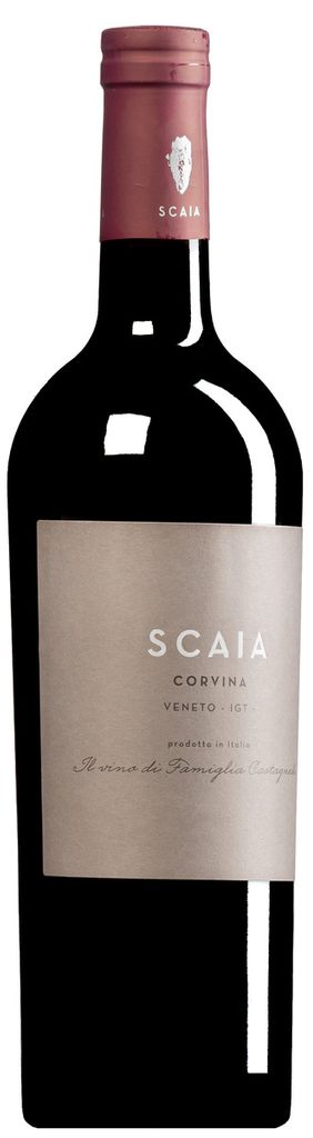2021 Tenuta Sant'Antonio Scaia Rosso, Italy, Veneto, Veneto IGT ...