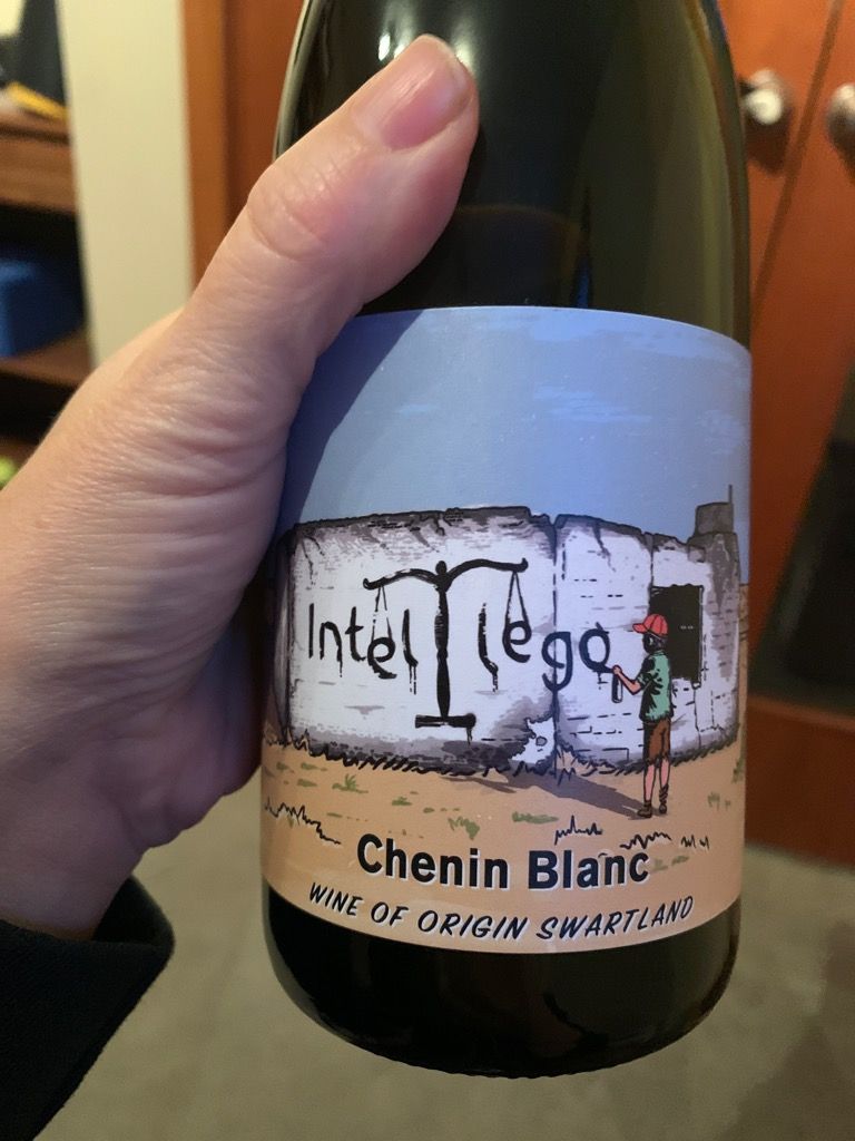 2021 Intellego The Story of Harry, South Africa, Coastal Region ...