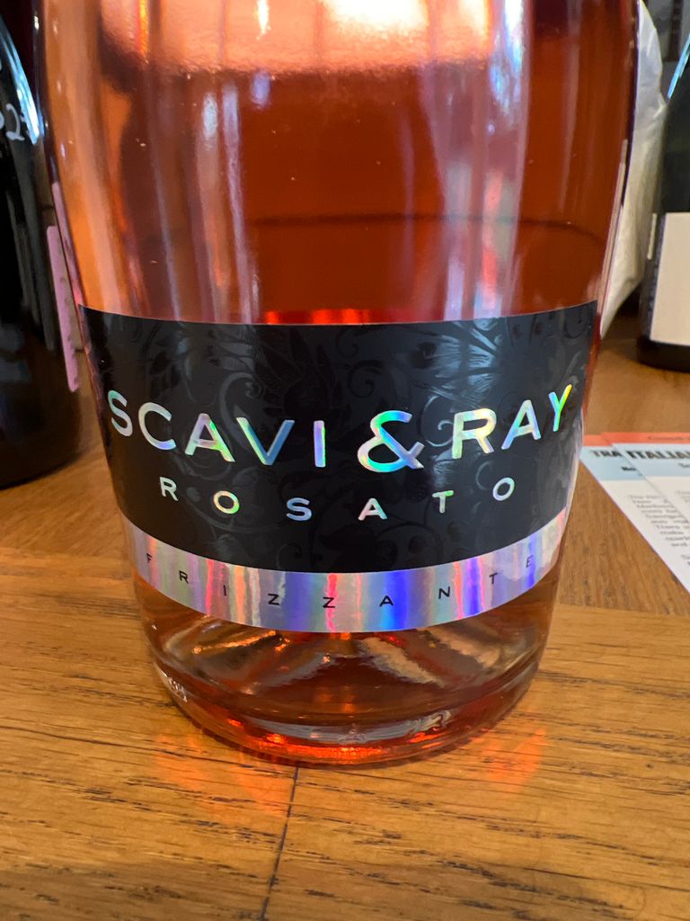 NV Scavi & Ray Prosecco Spumante, Italy, Veneto / Friuli-Venezia Giulia ...