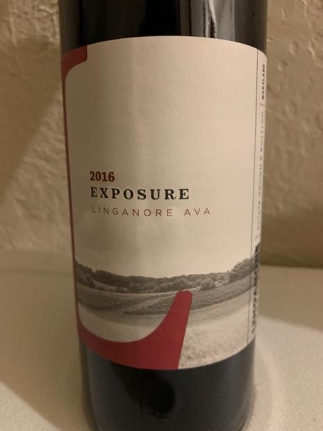 2019 Linganore Wine Cellars Exposure, USA, Maryland - CellarTracker