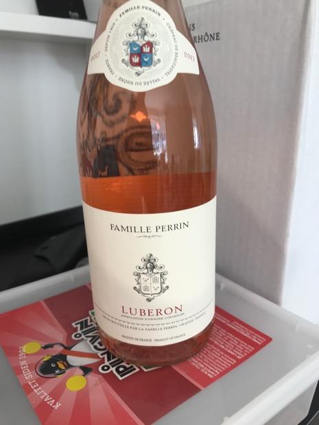 2019 Famille Perrin / Perrin & Fils Grand Prebois, France, Rhône ...