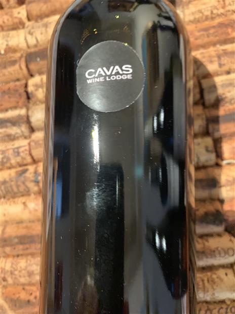 2021 Cavas Wine Lodge Bonarda, Argentina, Mendoza - CellarTracker