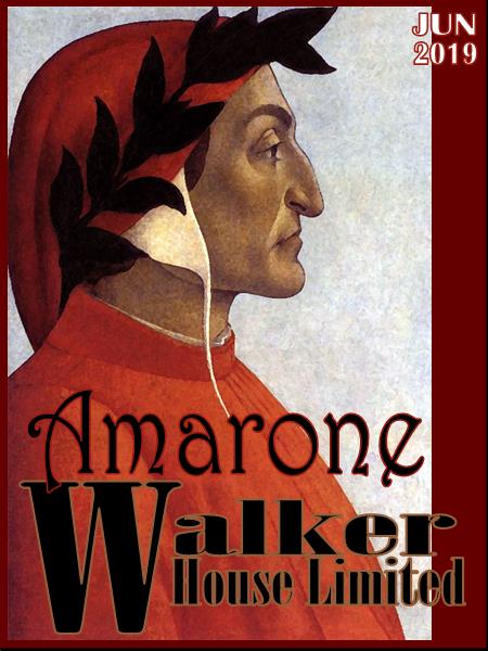 2018 Walker House of Wine Amarone RJ Spagnols En Primeur, Italy ...