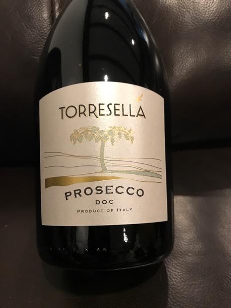 2022 Cantine Torresella Prosecco Extra Dry, Italy, Veneto / Friuli ...
