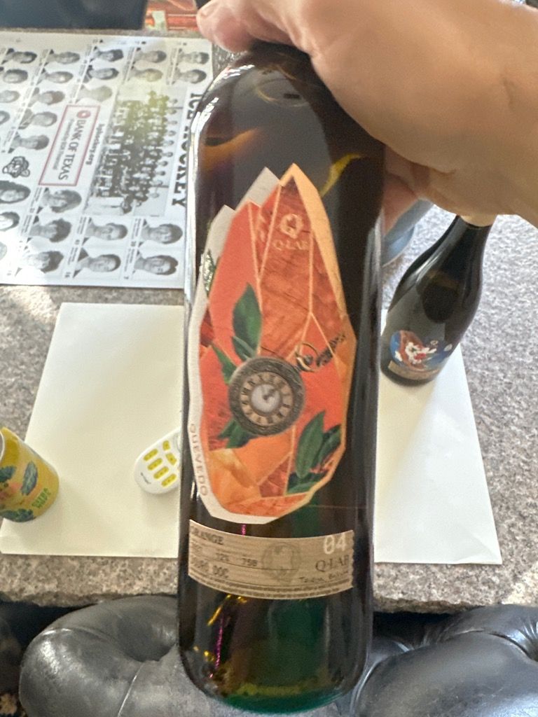 2023 Vinhos Oscar Quevedo Douro Oscar's Douro Branco, Portugal, Douro - CellarTracker