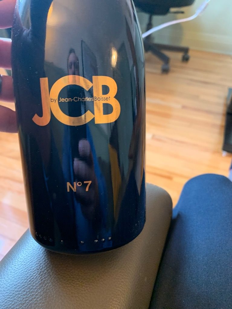 2018 JCB Pinot Noir Nº 7, USA, California, Sonoma County, Sonoma Coast ...