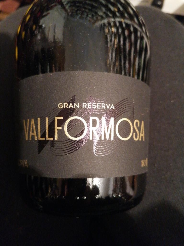 2019 Vallformosa Cava Semi Sec 150 anys, Spain, Cava - CellarTracker