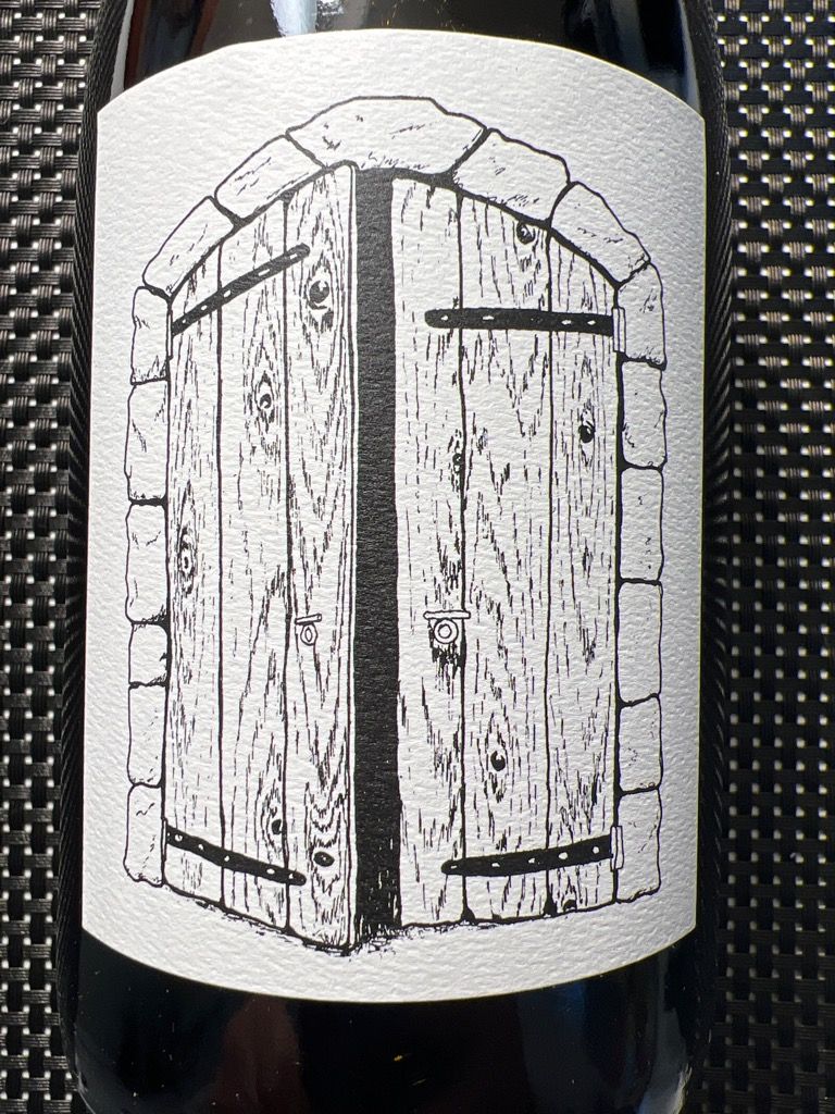 2016 Palumbo Family Cellar Dweller, USA, California, South Coast ...