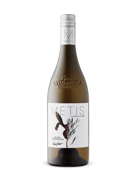2016 Klein Constantia Sauvignon Blanc Métis, South Africa, Coastal ...