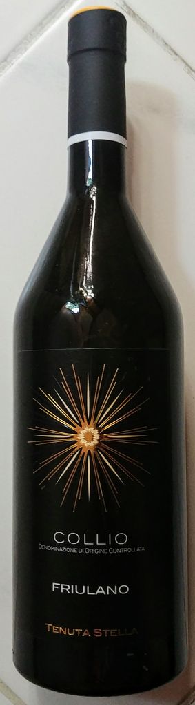 2021 Tenuta Stella Collio Friulano, Italy, Friuli-Venezia Giulia ...