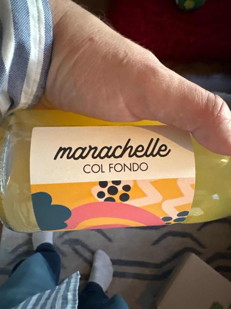 2023 Diletta Tonello Marachelle, Italy, Veneto, Veneto IGT - CellarTracker