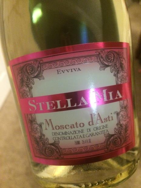 2016 Evviva Stella Mia, Italy - CellarTracker