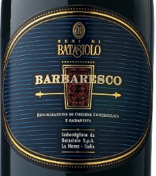 2006 Beni di Batasiolo Barbaresco, Italy, Piedmont, Langhe, Barbaresco ...